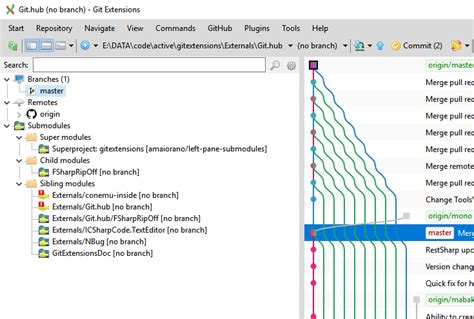 Git Master Merge 35 Слияние в ветку Master