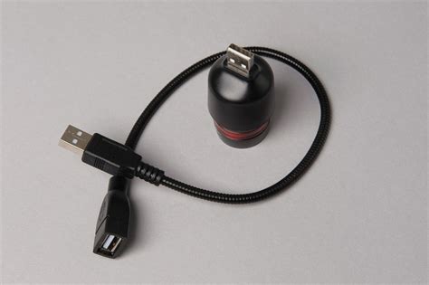 Usb High Power Torch