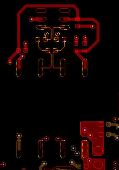 ISO CAN Bus M Mbps Question Isolation Forum Isolation TI E E Support Forums