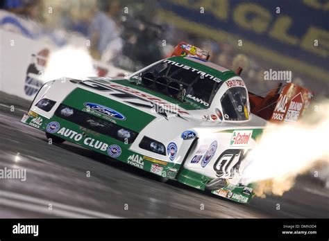 Ashley Force Chaud