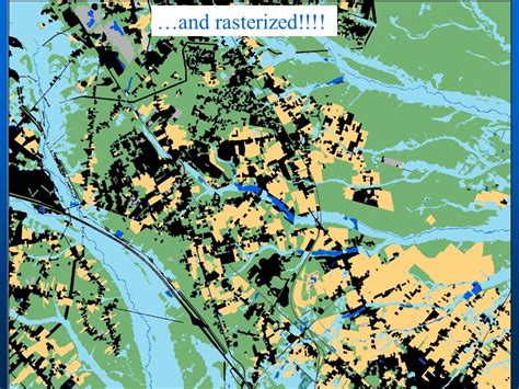 Environmental GIS Nicholas A. Procopio, Ph.D, GISP - ppt download