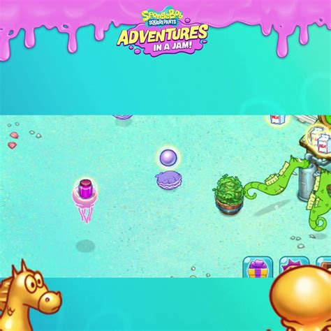 Plankton Is Trying To Steal The Krabby Patty Secret Formula Once Again