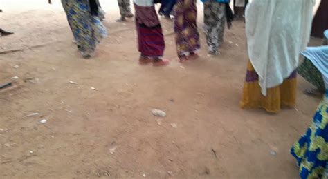 Tinubu Support Group Tsg On Twitter Day 5 Countdown2may29th
