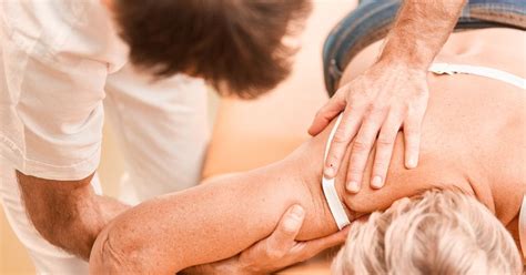 Subacromial Impingement Syndrome Archives Noshins Physiotherapy