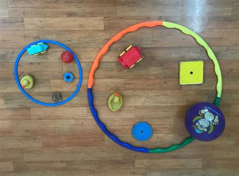 Learning Size Bigsmall Sorting Activities Preschool Kindergarden