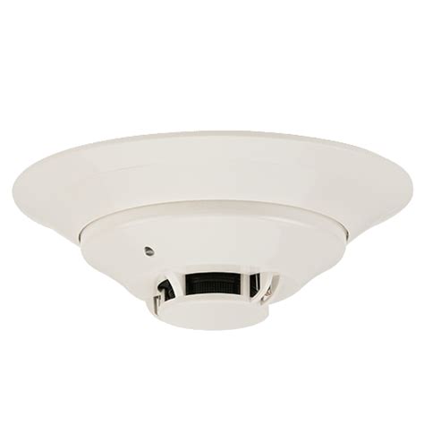 System Sensor 2151t Photoelectric Smoke Detector With Thermal สินค้าหมด