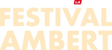 World Festival Ambert