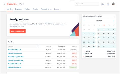 The 11 Best HR Software Tools For Small Businesses