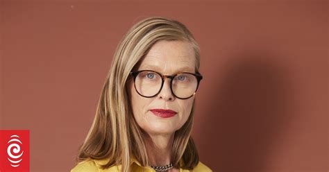 Bookmarks With Kate Sylvester Rnz