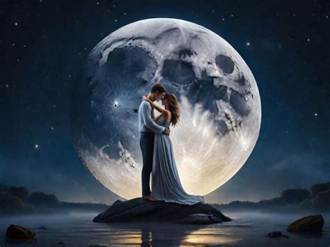 Premium AI Image Image Of A People Hugging