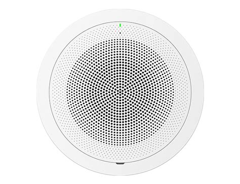 Grandstream Gsc3506 Sip Multicast Speaker Cohesive Technologies