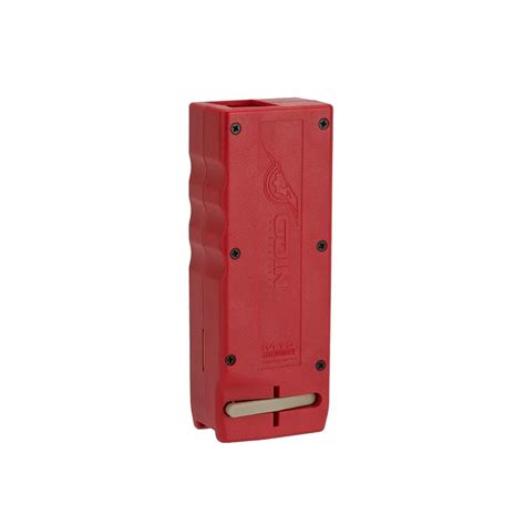 Odin Innovations M12 Speed Loader Red Trigger Airsoft