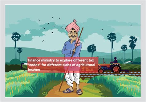 Proposed Tax Code Reforms For Agricultural Income Preventing Tax
