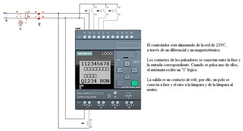 1 5 Conexionado De Plc