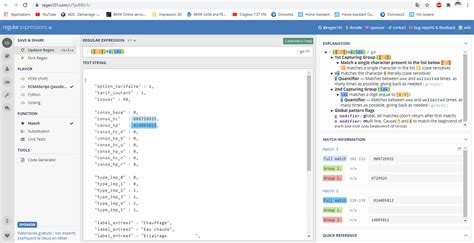 How To Decode Special Json Ex Consohc 006699756