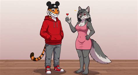 Me And Emma Ai By Torrjua11011 On Deviantart