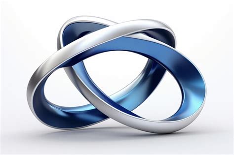 Page Two Circles Side By Side Infinite Symbol Images Free
