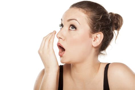 La Halitosis O Mal Aliento Tiene Cura Con Oralchroma