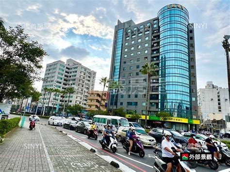 台南市東區林森路一段辦公林森路大型商辦空間 房屋出租 樂屋網