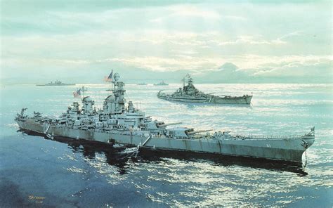 Iowa Class Battleship Against All Odds Wiki Fandom Powered By Wikia