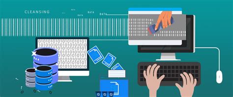 5 Steps For Efficient Data Cleansing And Why It Matters Best Offshore