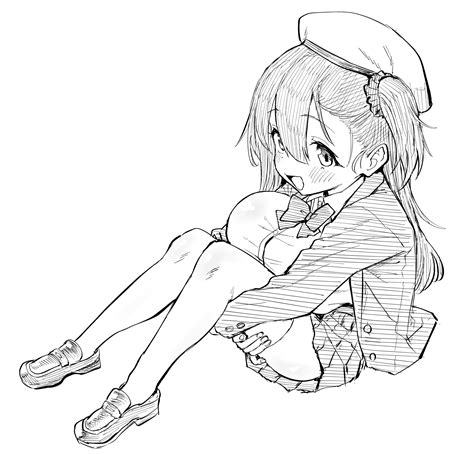 Original Drawn By Votexxx Danbooru