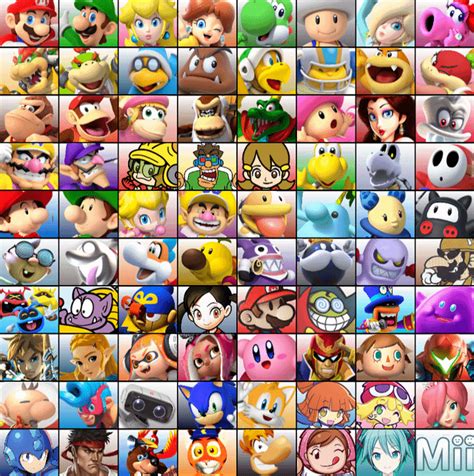 Taking A Break From Wave 6 Predictions Heres My Own Take Of A Mario