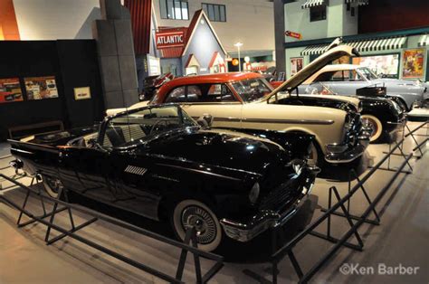 Aaca Museum In Hershey Pa Photos
