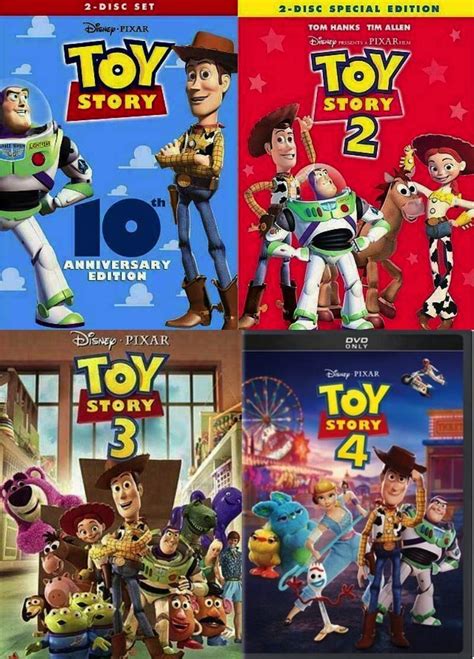 Toy Story Movie Age Appropriate At Anthony Bohnsack Blog