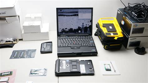 130 Best Thinkpad Retro Images On Pholder Retrobattlestations