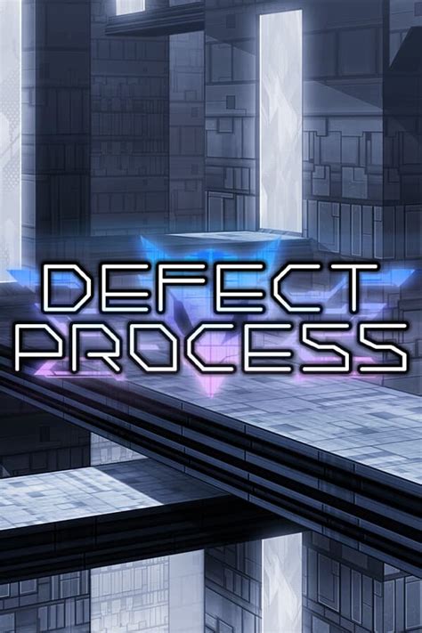 Defect Process