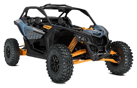 New 2025 Can Am Maverick X3 RS Turbo RR Utility Vehicles In