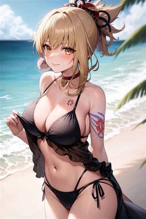 Daily Genshin Impact On Twitter Genshinimpact 宵宫 原神