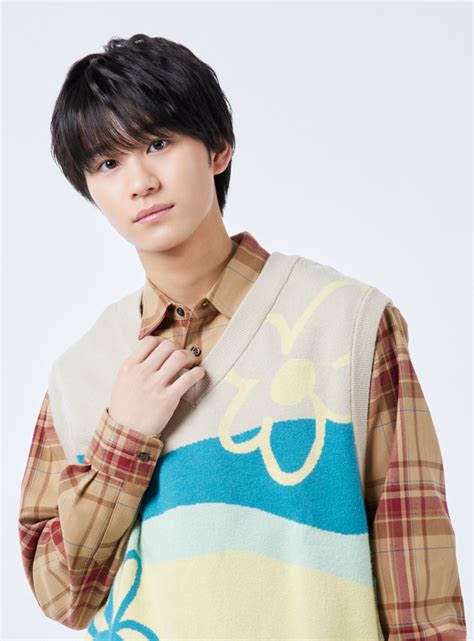 嶋﨑斗亜 プロフィールジュニア公式サイト