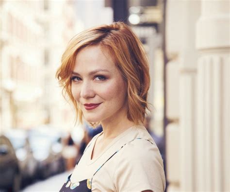 Louisa Krause Takes The Lead On ‘the Girlfriend Experience