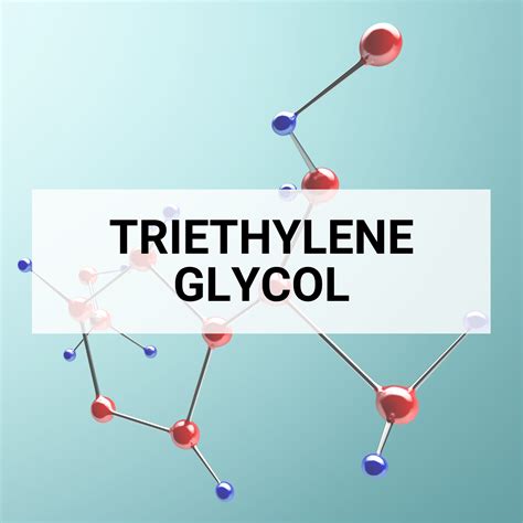 Triethylene Glycol Suntra International Trading Corp