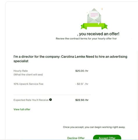 Najam Ul Hassan On Linkedin Clients Boost Business Upwork