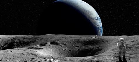 High Speed Cellular Network Capabilities In Next Gen Lunar Spacesuits Intelligent CIO North