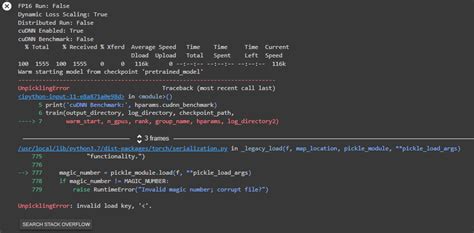 Why Am I Facing This Problem Issue Nvidia Tacotron Github