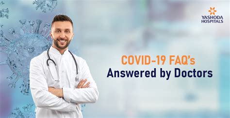 Maswali Yanayoulizwa Sana Kuhusu Covid 19