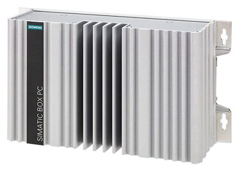 Máy Tính Công Nghiệp Industrial Pc Simatic Ipc Siemens Công Nghiệp Máy Tính Ram