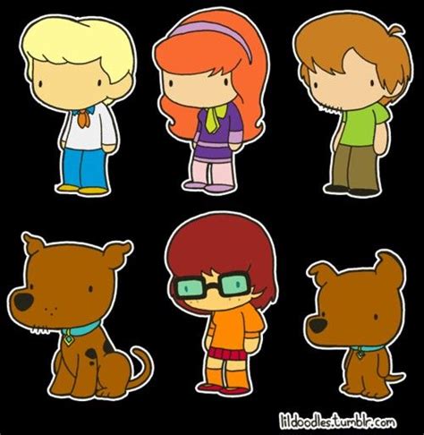 Pin By Ev Ve On Scooby Scooby Scooby Doo Comics