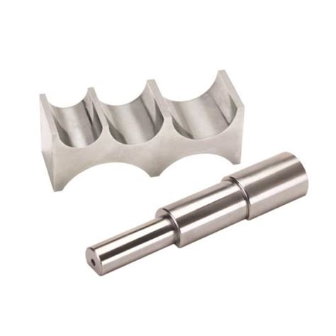 Forming Bending Block With Mandrel Regal Ltd