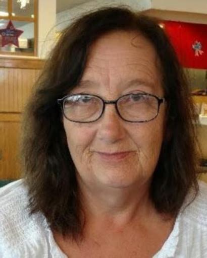 Betty Ann Brown Obituary 2023 Edgington Funeral Home