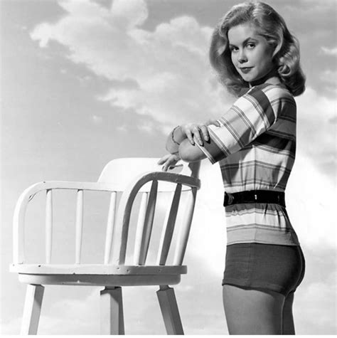 Elizabeth Montgomery Affairs