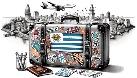 Qué se necesita para emigrar a Uruguay Una guía completa Quo mx