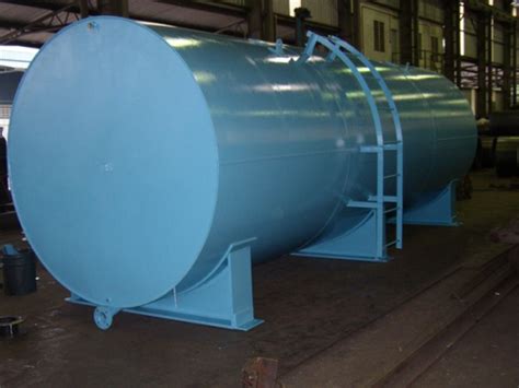Steel Fabrication Yuen Fee Wan Soon Engineering Sdn Bhd