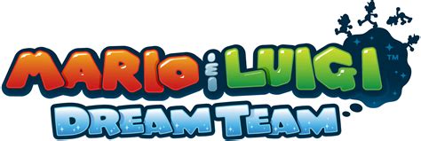 Mario And Luigi Dream Team Guide Ign