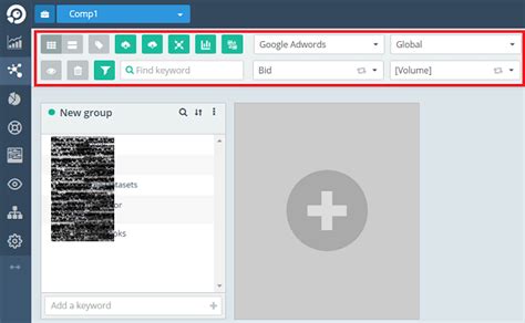 Topvisor Add Keywords HdfsTutorial