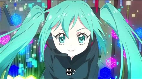 사신짱 드롭킥 미쿠 콜라보 5화 Youtube